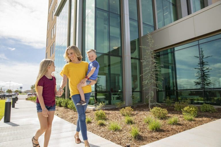 Mercy OKC South Celebrates Five Years - Mercy Health Foundation
